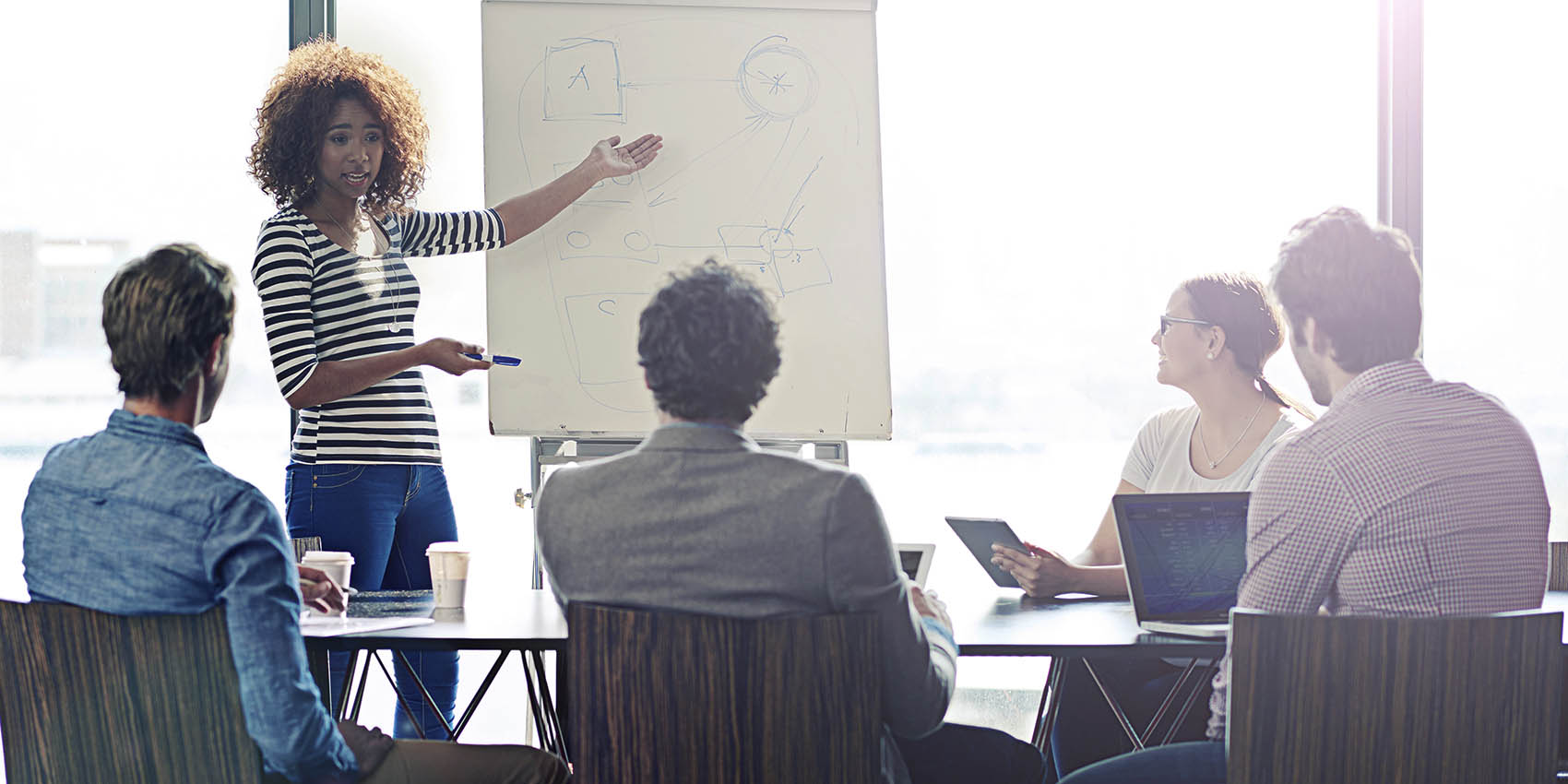 Opportu – Startup Innovation