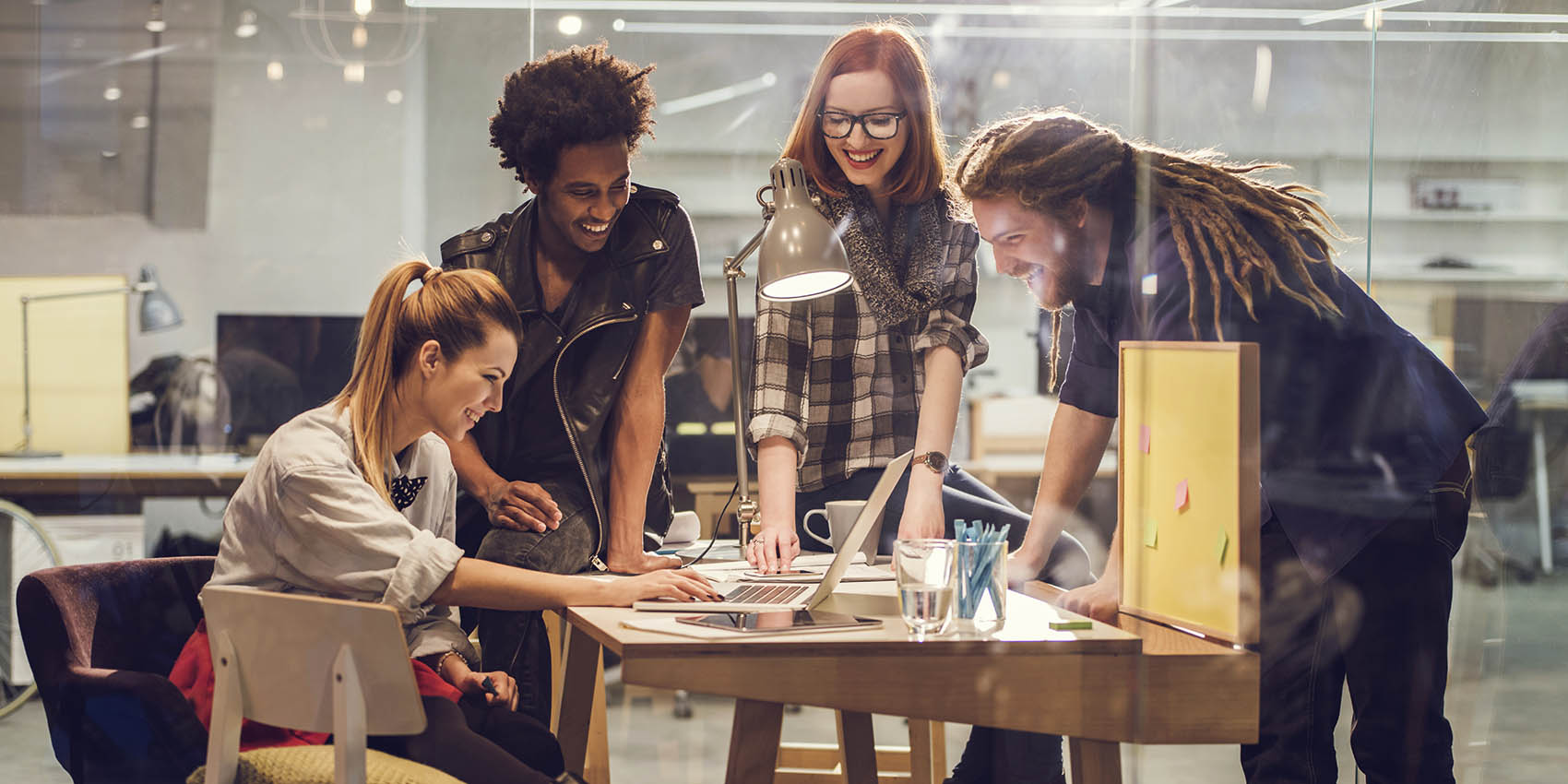 Opportu – Startup Innovation